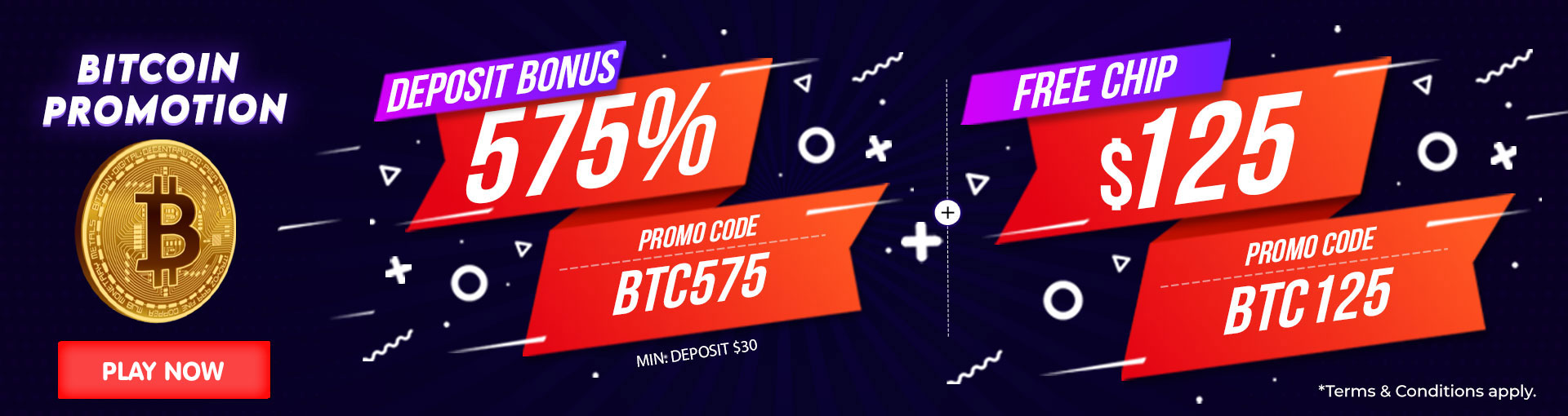 Bobby Casino | Get $200 Free Chip